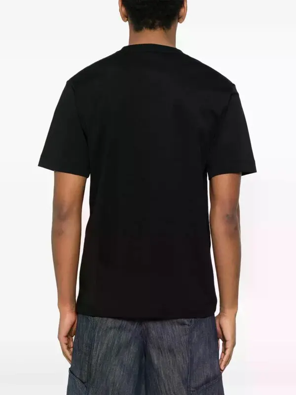 Études Studio T-shirt - Black