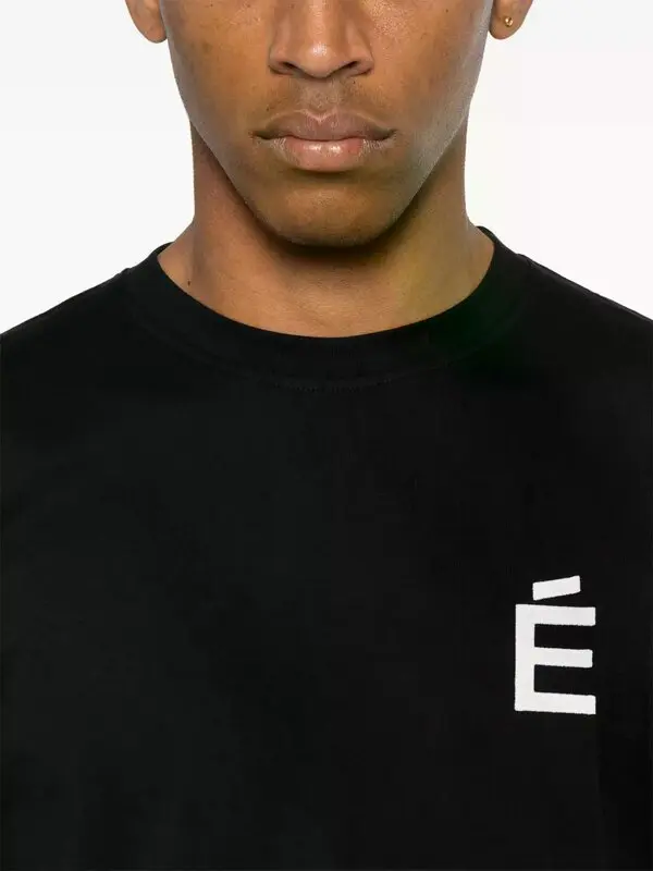Études Studio T-shirt - Black