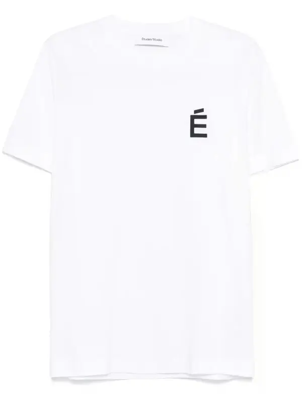 ÉTUDES STUDIO T-shirt