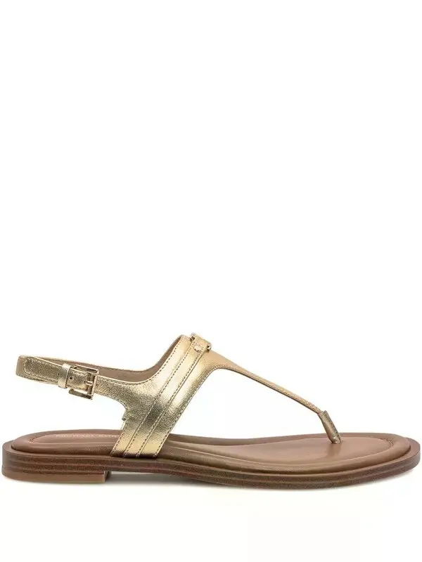 Michael Kors Mandy Sandals