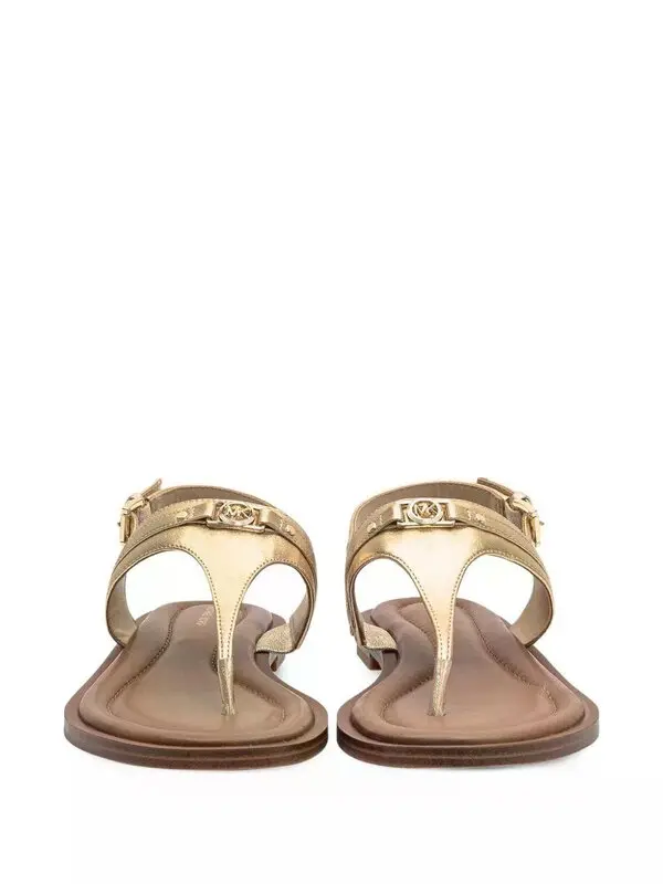 Michael Kors Mandy Sandals