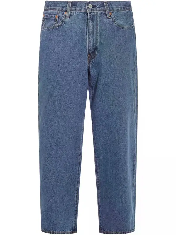 LEVI'S Tapered Jeans - Blue
