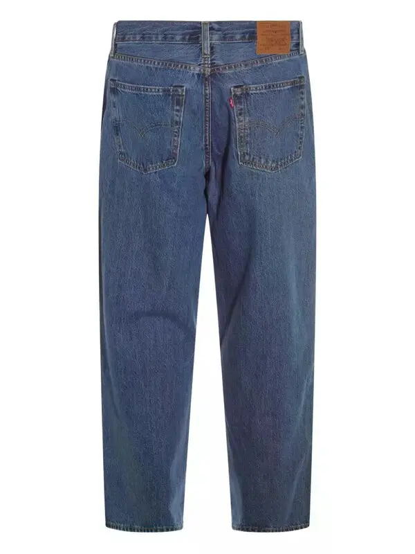 LEVI'S Tapered Jeans