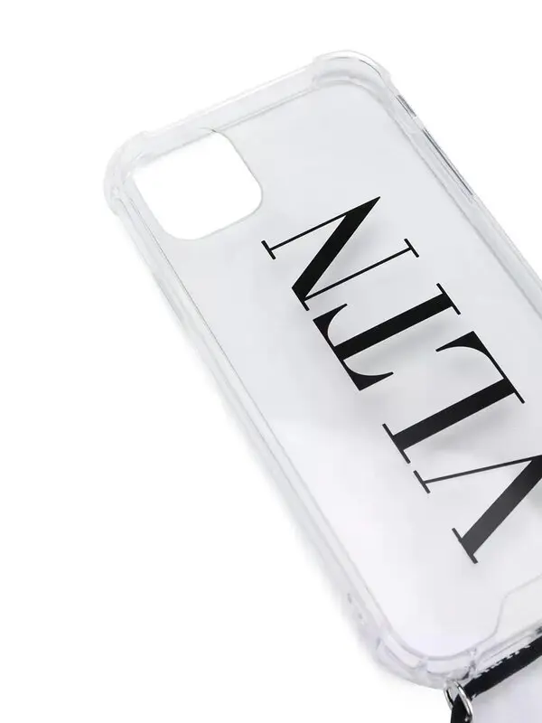 Valentino Garavani Vltn Iphone 11 Case