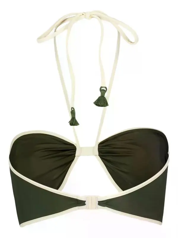 Johanna Ortiz Yacumama Bikini Top