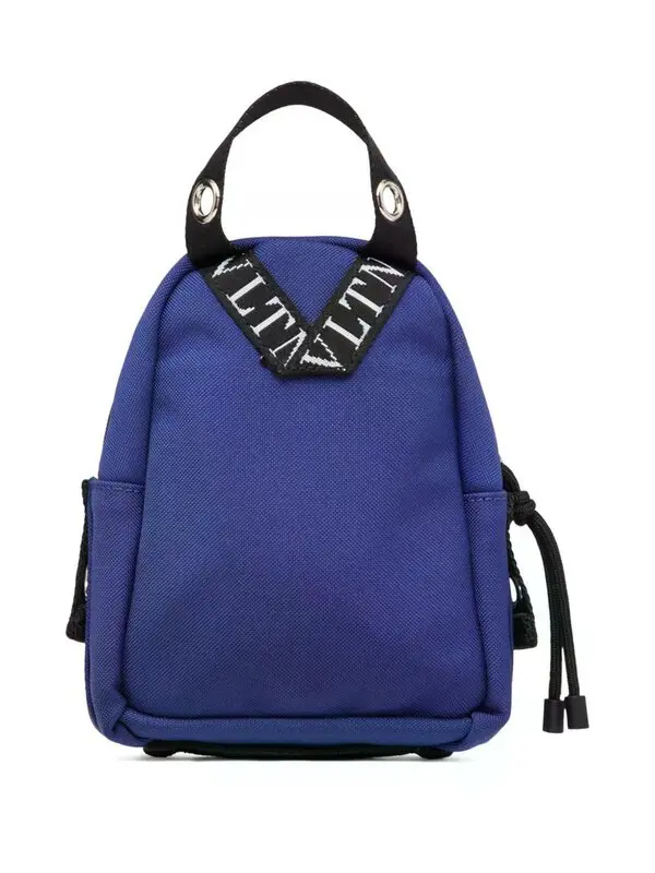 Valentino Garavani Vltn Mini Backpack