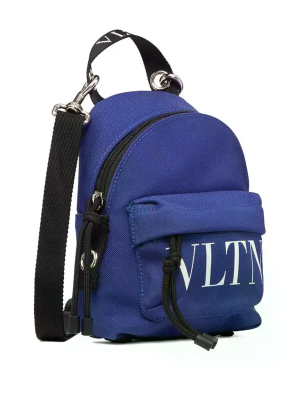 Valentino Garavani Vltn Mini Backpack