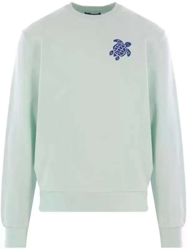 Vilebrequin Turtle-motif Sweatshirt