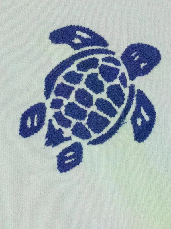 Vilebrequin Turtle-motif Sweatshirt