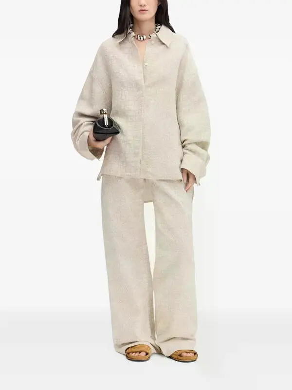 Jacquemus Pasadena Shirt
