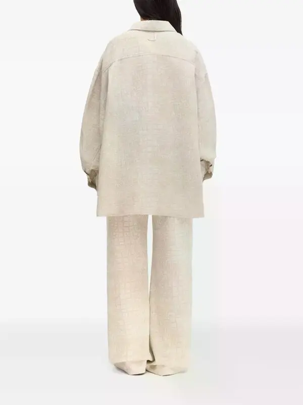 Jacquemus Pasadena Shirt