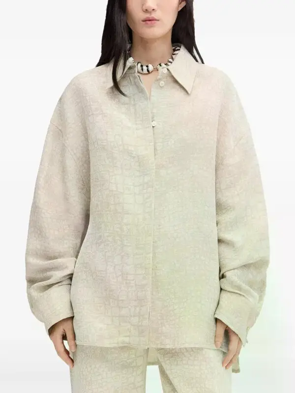 Jacquemus Pasadena Shirt
