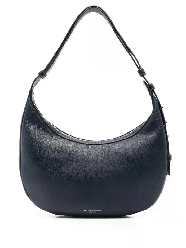 ASPINAL OF LONDON Hudson Shoulder Bag