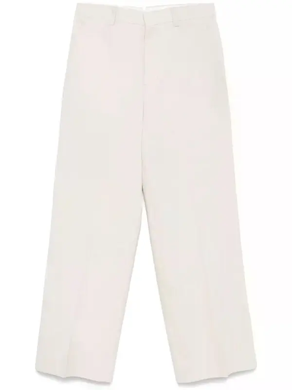 Ami Tailored Trousers