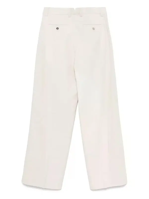 Ami Tailored Trousers