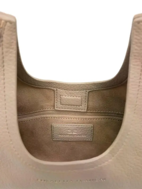 Elisabetta Franchi Small Tote Bag