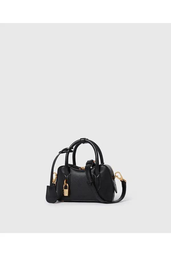 Stella McCartney Ryder Mini Crossbody Bag