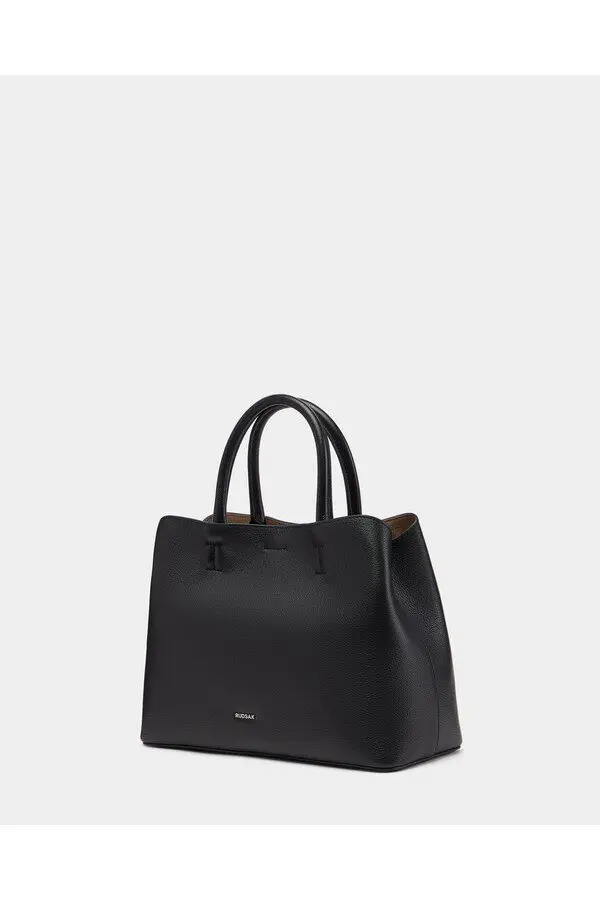 Rudsak Pebble Leather Tote Bag