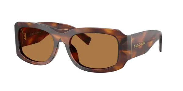 Dolce & Gabbana Sunglasses - Blue