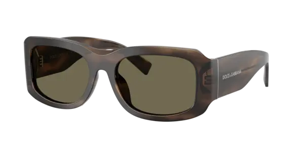 Dolce & Gabbana Sunglasses - Blue