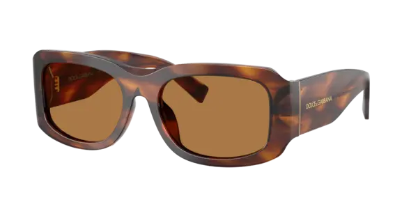 Dolce & Gabbana Sunglasses - Blue