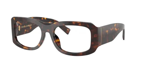 Dolce & Gabbana Sunglasses - Clear