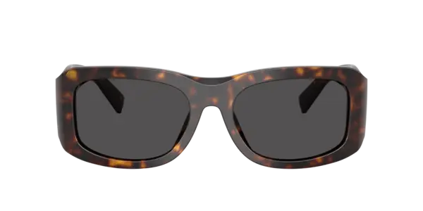 Dolce & Gabbana Sunglasses - Dark Grey