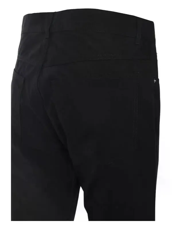 Moschino Straight-leg Trousers