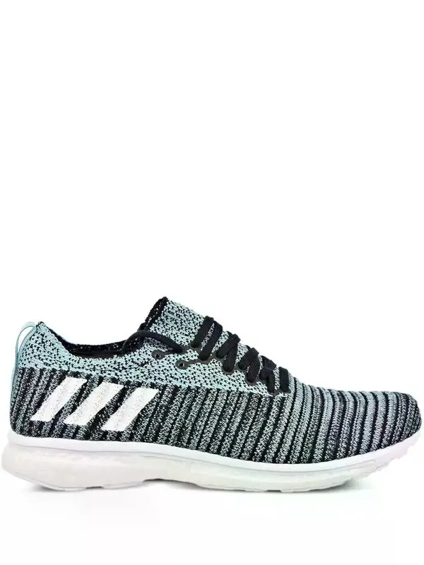 Adidas Adizero Prime Ltd Sneakers - Black