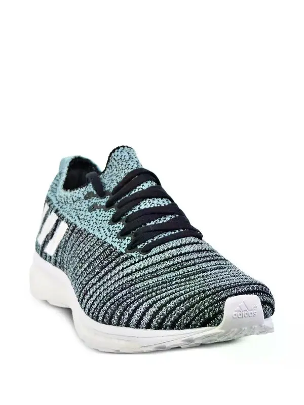 Adidas Adizero Prime Ltd Sneakers - Black