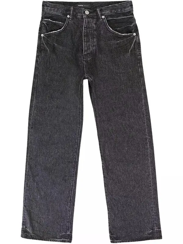 PURPLE BRAND Baggy Jeans