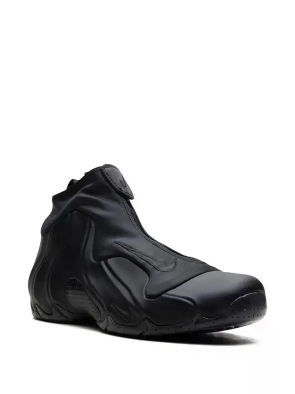 Nike Air Flightposite Sneakers