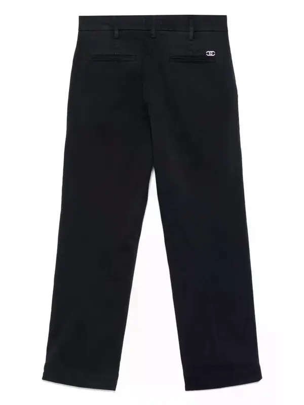 Liu Jo Cropped Chinos