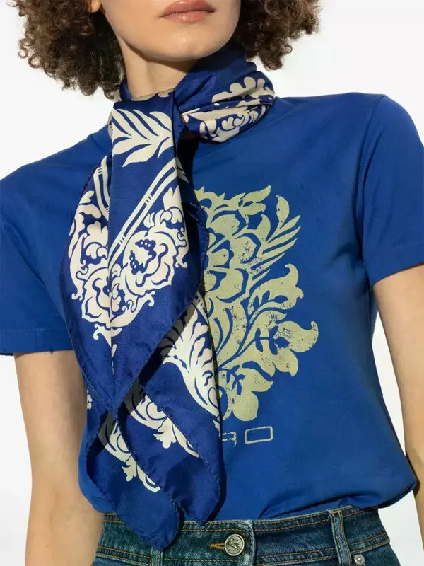 Etro Norma Scarf