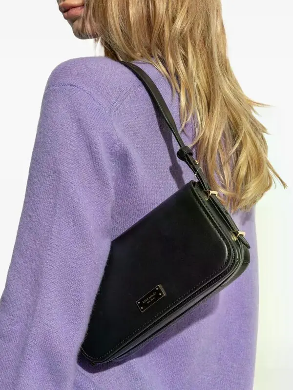 Kate Spade New York Leather Shoulder Bag