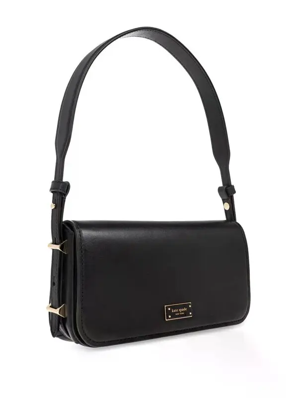 Kate Spade New York Leather Shoulder Bag