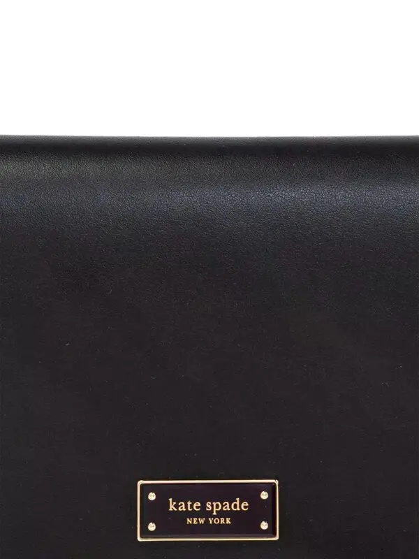 Kate Spade New York Leather Shoulder Bag