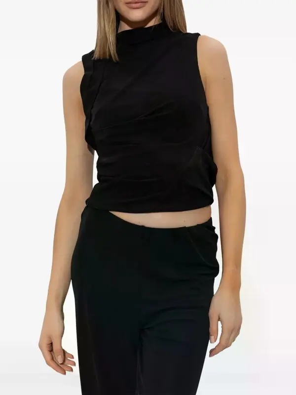 Cult Gaia Christian Top