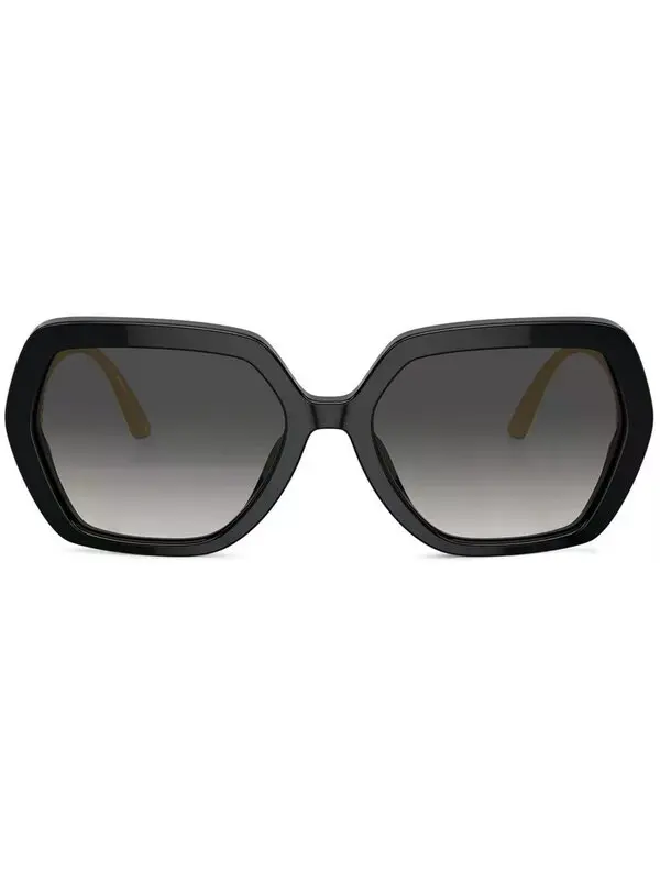 Dolce & Gabbana Dg4468b Sunglasses - Black
