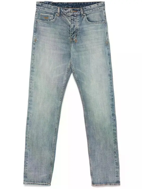 Ksubi Chitch Selvedge Jeans