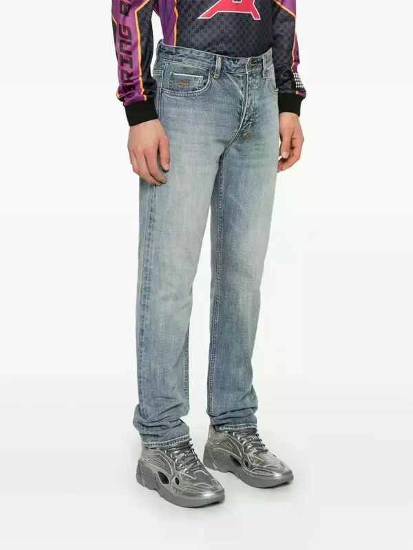 Ksubi Chitch Selvedge Jeans