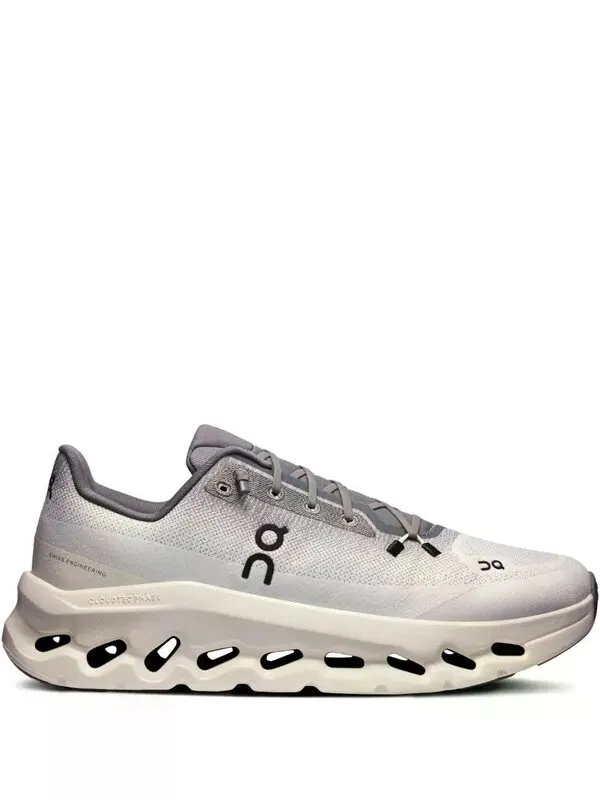 On Cloudtilt Sneakers - Grey