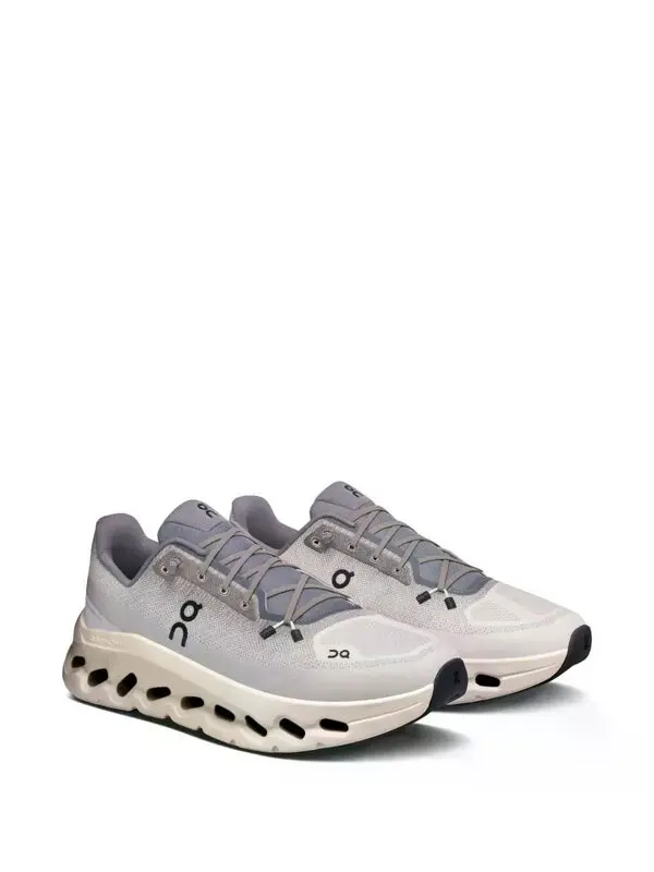 On Cloudtilt Sneakers - Grey