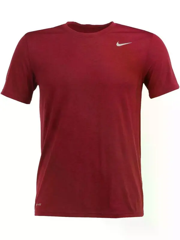 Nike Legend 2.0 Team /matte Silver T-shirt
