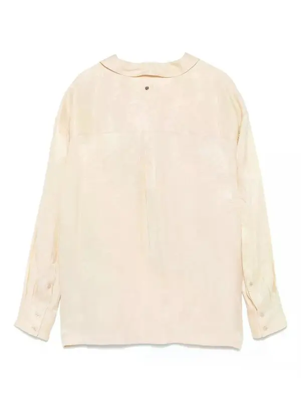 BOSS Banjet Shirt