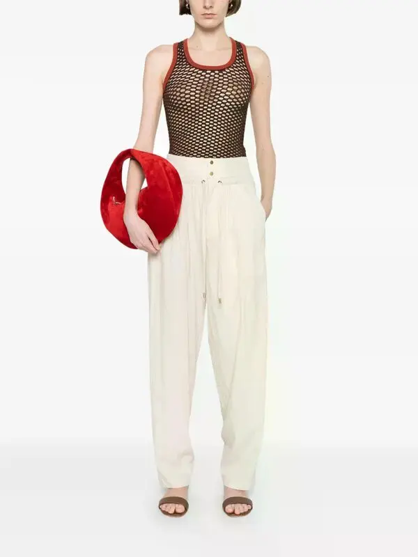 Isabel Marant Étoile Gleen Trousers