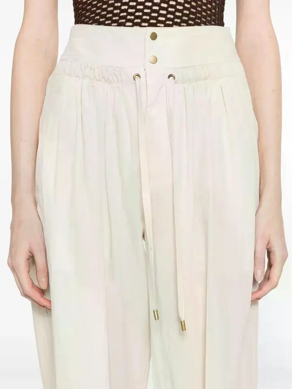 Isabel Marant Étoile Gleen Trousers