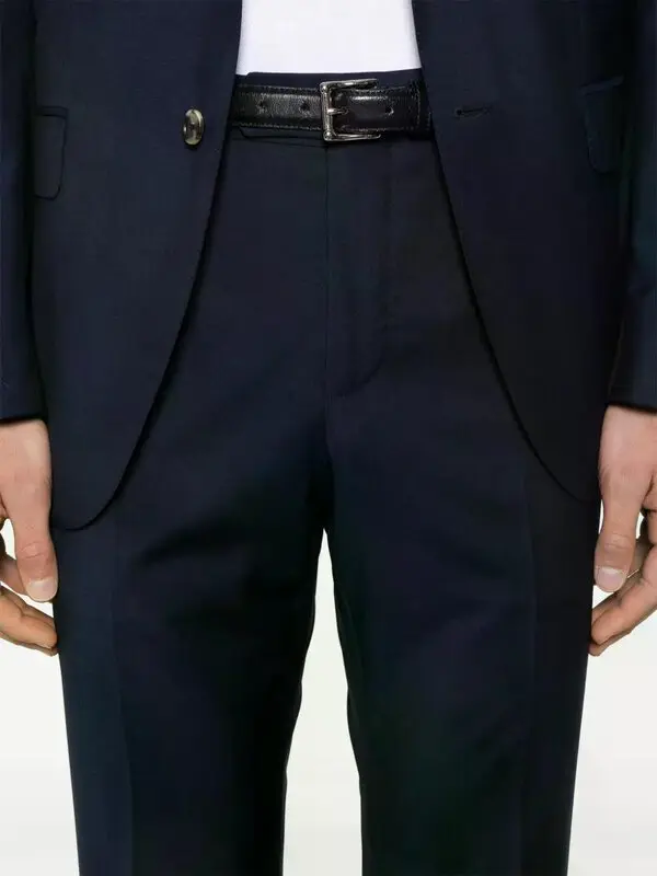 Caruso Single-breasted Suit