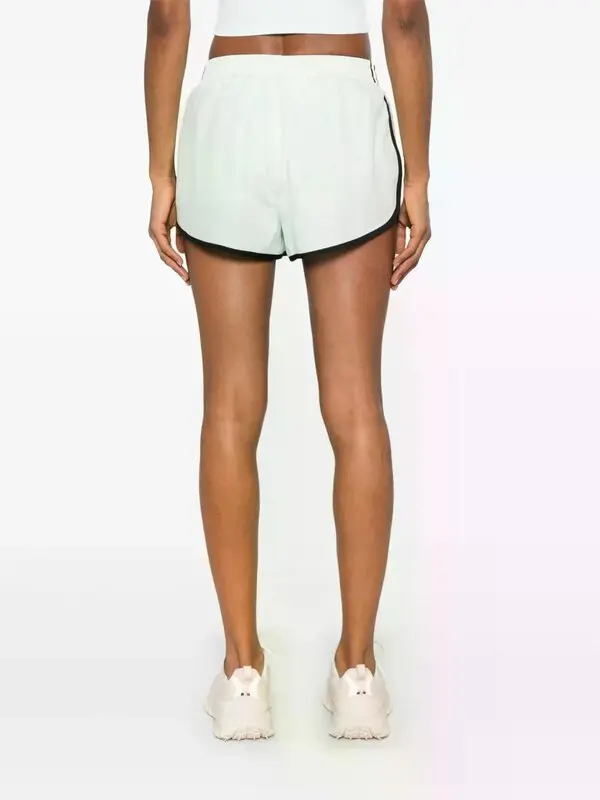 P.E Nation Preset Shorts