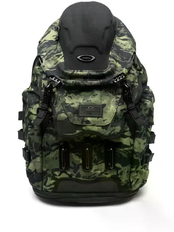 Oakley Kitchen Sink Backpack - Green